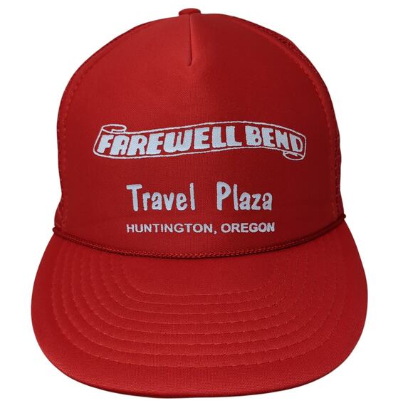 OTTO | Accessories | Farewell Bend Travel Plaza Huntington Oregon ...